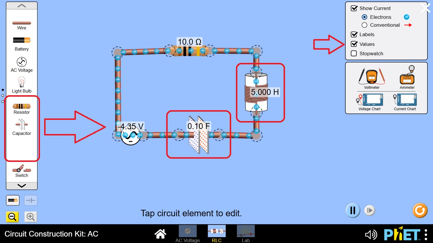 Twin Educator Platform
