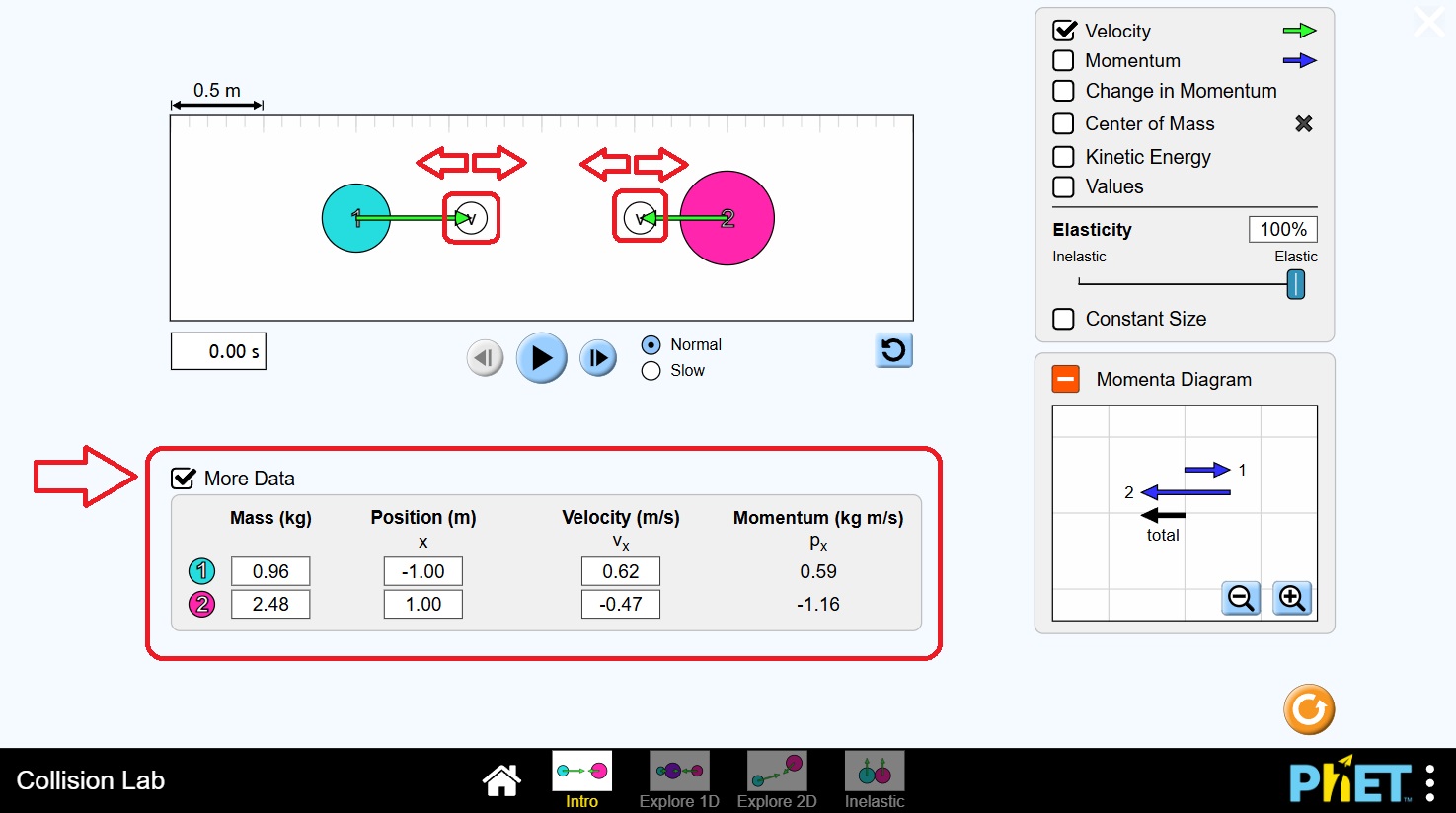 Twin Educator Platform